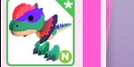 Buy Pet Dilophosaurus N Pet adopt me Adopt Me Roblox Trading Hub ...
