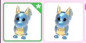 Buy Pet Diamond Dragon Adopt Me Trading Hub 1440553 | itemku