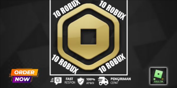 Beli Robux 5 Hari 100 Robux Roblox Terlengkap dan Termurah Juli 2024 2044877 | itemku
