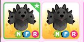 Buy Pet Cerberus NFR Pet adopt me Adopt Me Trading Hub 1030006 | itemku