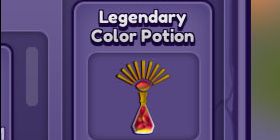 Beli Item Legendary Color Potion Dragon Adventure Roblox Terlengkap dan ...