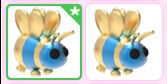 Beli Pet Queen Bee Pet adopt me Adopt Me Roblox Trading Hub Terlengkap ...