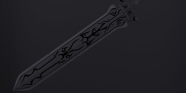 Buy Item Crypt Blade Deepwoken RBL 2045071 | itemku