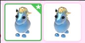 Beli Pet diamond unicorn Adopt Me Roblox Trading Hub Terlengkap dan ...