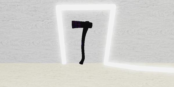 Beli Item End Time Axe, Alpha Axe, Cave Axe | Lumber Tycoon 2 | 100% ...