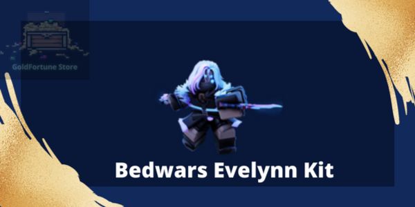 Beli Kit RBL Bedwars Evelynn Kit Bedwars Terlengkap dan Termurah ...
