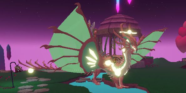 Beli Item Volkumos Full Mutation Dragon Adventure RBL Terlengkap dan ...