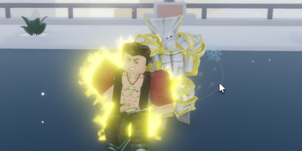 Beli Item THE WORLD OVER HEAVEN (ALTERNATE) | YBA | YOUR BIZZARE ...