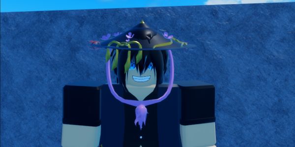 Beli Item Musashi Hat - Grand Piece Online(GPO) Roblox Terlengkap dan ...