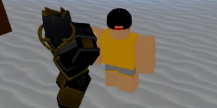 Buy Item Locke / TWR ( Permanent Unobtainable ) | AUT - A Universal ...