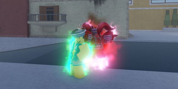 Buy Item Devil's Moon Shiny G Moon Your Bizarre Adventure (YBA) Roblox ...