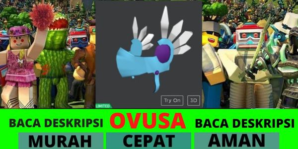 Buy Item Ice Valkyrie Roblox Limited Items Roblox 1581879 | itemku