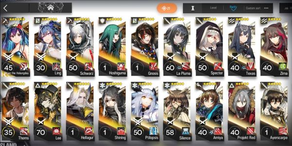 Buy Account STARTER 2 LIMITED LING CHEN ALTER CHELTER SKADI ALTER ...