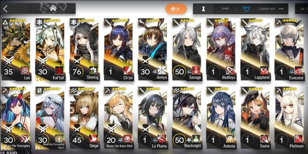 Buy Account STARTER 3 LIMITED LING CHEN ALTER CHELTER SKADI ALTER ...