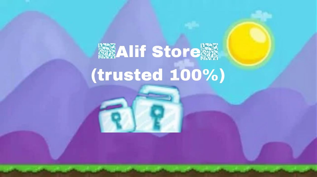 Beli Produk di Alif store trusted Terlengkap Februari 2025 | itemku