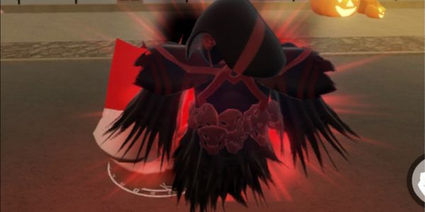 Beli Item Grim Reaper (KCR) |Your Bizarre Adventure YBA| Roblox ...