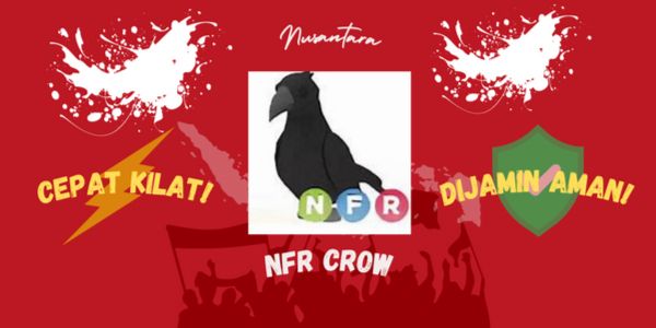 Buy Item NFR Crow | Adopt Me! Roblox 2090534 | itemku