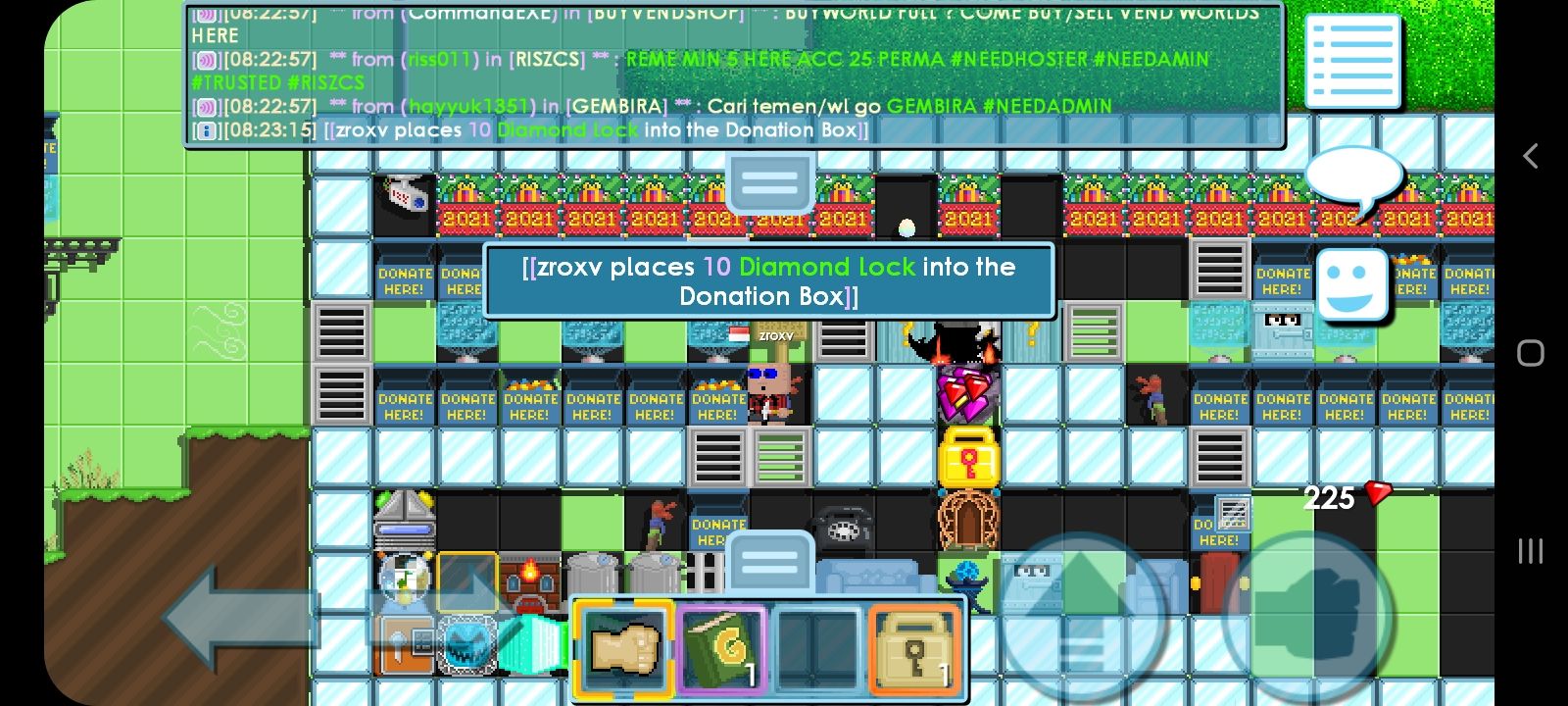 Beli Produk di Zroxv store Terlengkap Februari 2025 | itemku