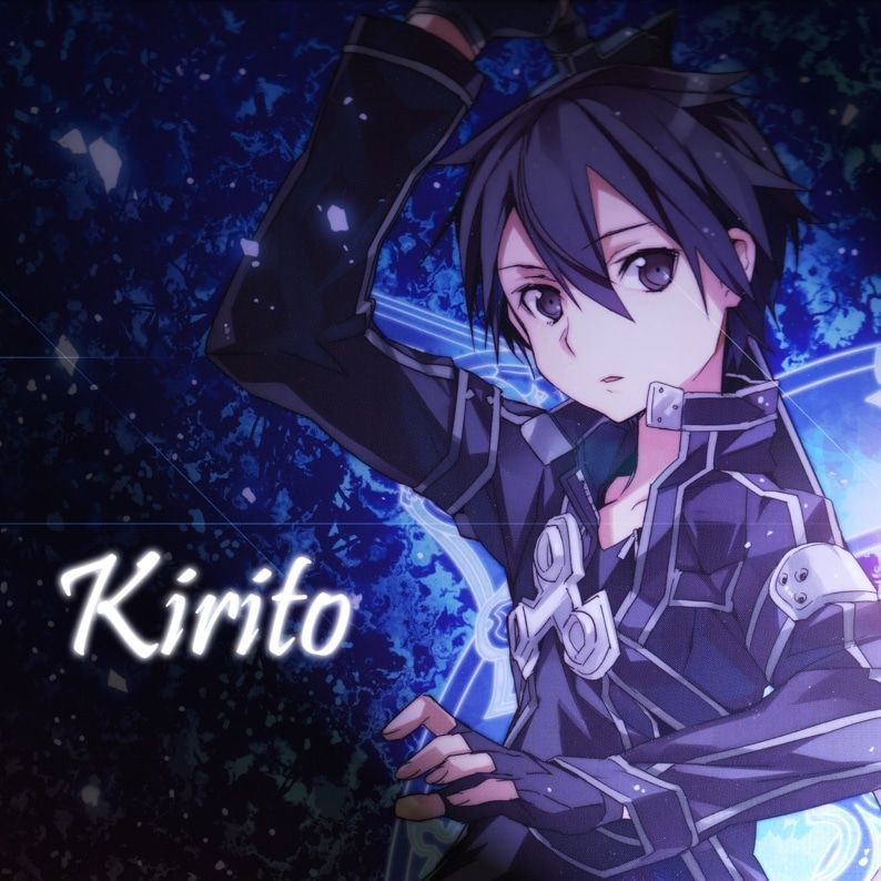 Beli Produk di Shop kirito Terlengkap April 2024 | itemku