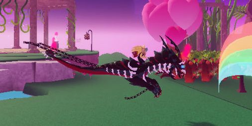 Buy Item Paranox Full Mutation Dradon Adventure Roblox 2074288 | itemku