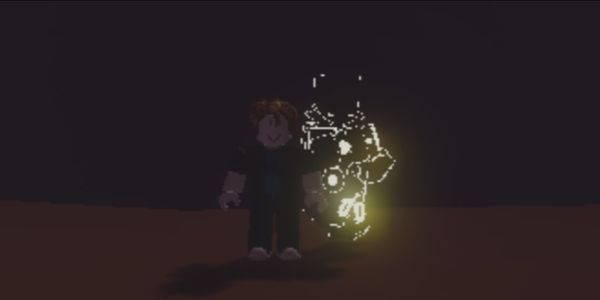 Buy Item Stands Awakening I DTWOVA Roblox 2091582 | itemku