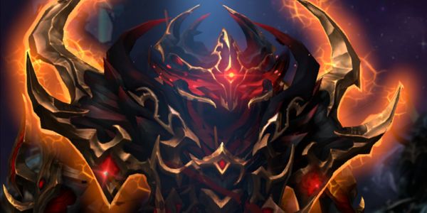 Beli Item Gift Souls Tyrant (Shadow Fiend Set) Dota 2 Terlengkap dan ...