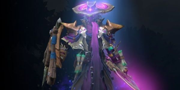 Buy Item Gift Silent Slayer (Bundle Silencer Collector's Cache TI 10 ...