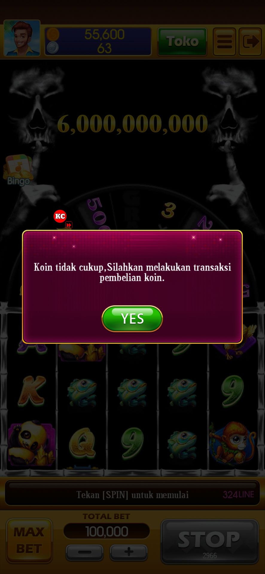 Beli Produk di Putra Coins Terlengkap Februari 2025 | itemku