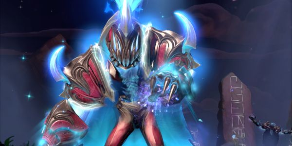 Beli Item Gift Ire of the Ancient Gaoler (Bundle Arc Warden Collector's ...