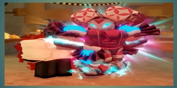 Beli Item YBA | Your Bizzare Adventure | Jester KC (Base) Unob Low S+ ...