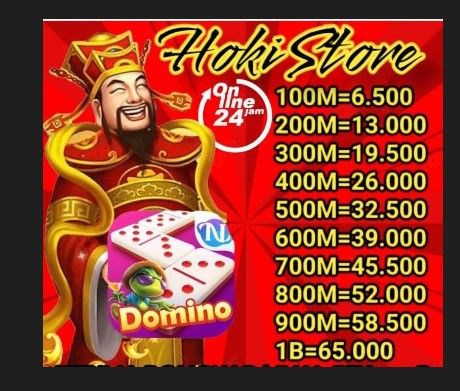 Beli Produk di CIP EMAS HDI Terlengkap November 2024 | itemku