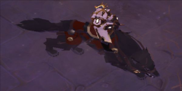 Beli Item Saddled Greywolf Albion Online Terlengkap dan Termurah ...