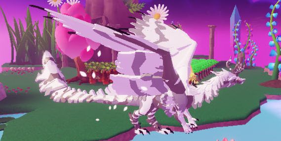 Beli Item Woodluma Dragon Adventure Roblox Terlengkap dan Termurah ...