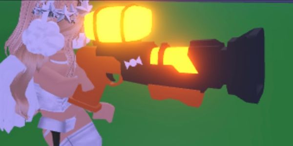 Buy Item Candy Cannon - Adopt Me Roblox 2104217 | itemku