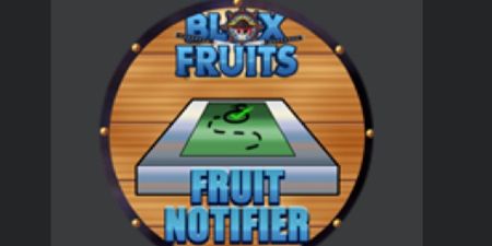 Buy Gamepass Fruit Notifier Blox Fruits Roblox 2105277 | itemku