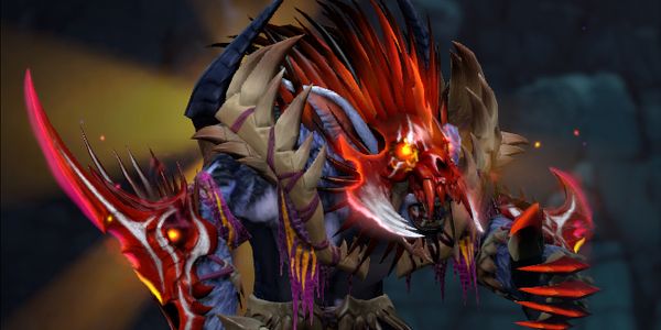 Beli Item Gift Trophies of the Hallowed Hunt (Ursa Set Diretide 2022 ...