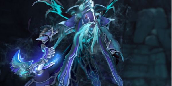 Buy Item Gift Spoils of the Shadowveil (Collector Cache 2022 Spectre) Dota 2 2105349 | itemku