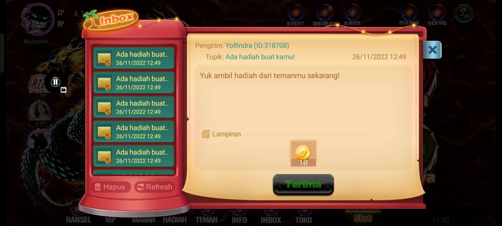 Beli Produk di Apose Terlengkap September 2024 | itemku