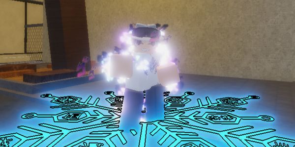 Beli Item Akaza (HAMON) | Sakura Stand [SS] Roblox Terlengkap dan ...