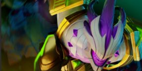 Buy Item Gift Chines of the Inquisitor (Faceless Void Set) Collector ...