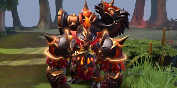 Beli Item Ready Trade Gambits of Nishai (Earthshaker Set Diretide 2020 ...