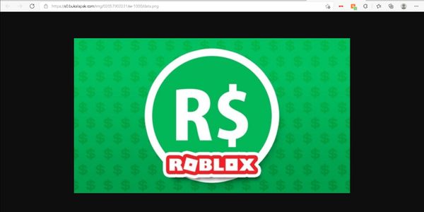 Buy Robux Robux Roblox 1592604 | itemku