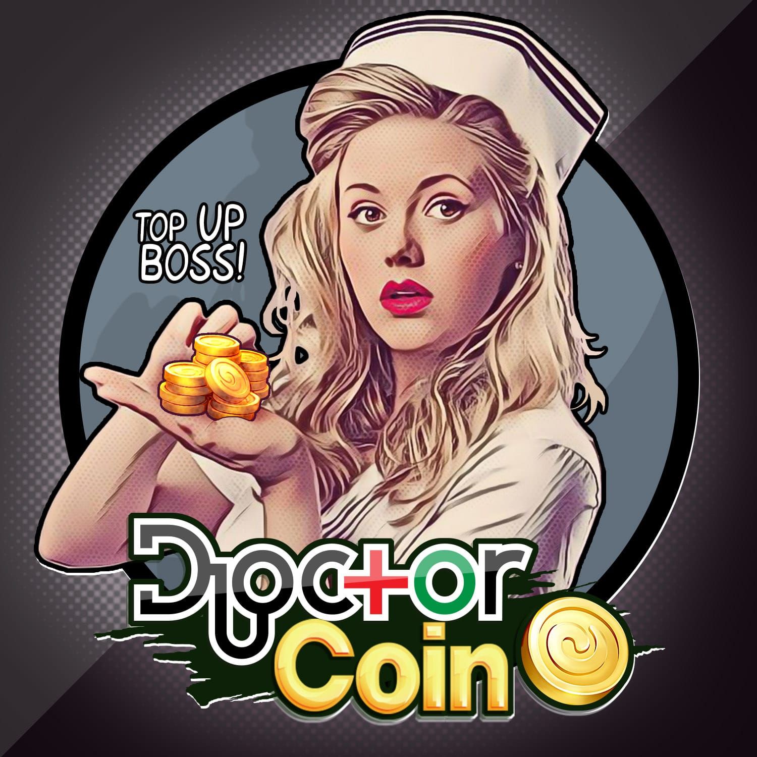 Beli Produk di Doctor Coin Terlengkap April 2025 | itemku