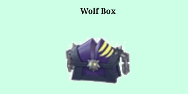 Beli Item Adopt Me Wolf box Roblox Terlengkap dan Termurah November ...