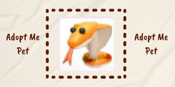 Buy Item Normal Snake - Adopt Me - adoptmeindoRBL RBL 2079776 | itemku