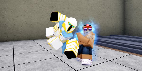 Beli Item Galizur (UNOBTAINABLE STAND) A universal time / AUT Roblox ...