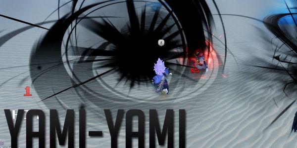 Buy Item Yami Yami No Mi I Grand Piece Online (GPO) RBL 2079338 | itemku