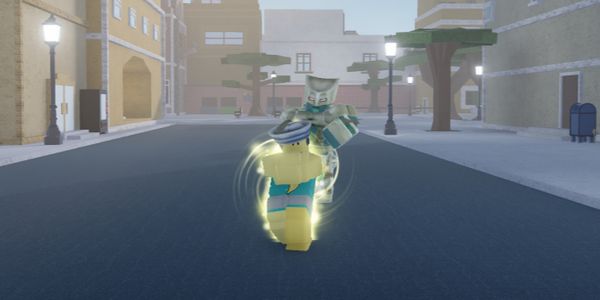 Beli Item OVA The Universe/The World Over Heaven | Your Bizarre ...