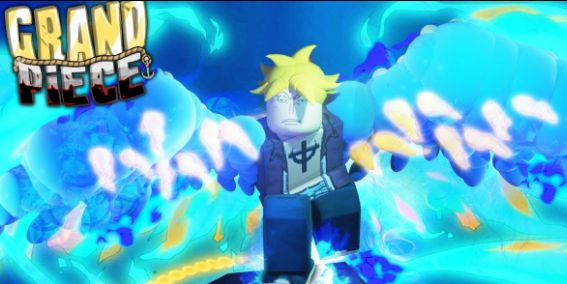 Buy Item Tori Tori No Mi | Grand Piece Online (GPO) RBL 1539960 | itemku