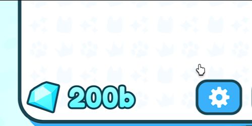 Beli Gems 25B Gems Pet Sim x Pet Simulator X Roblox Terlengkap dan Termurah Oktober 2024 1597889 ...